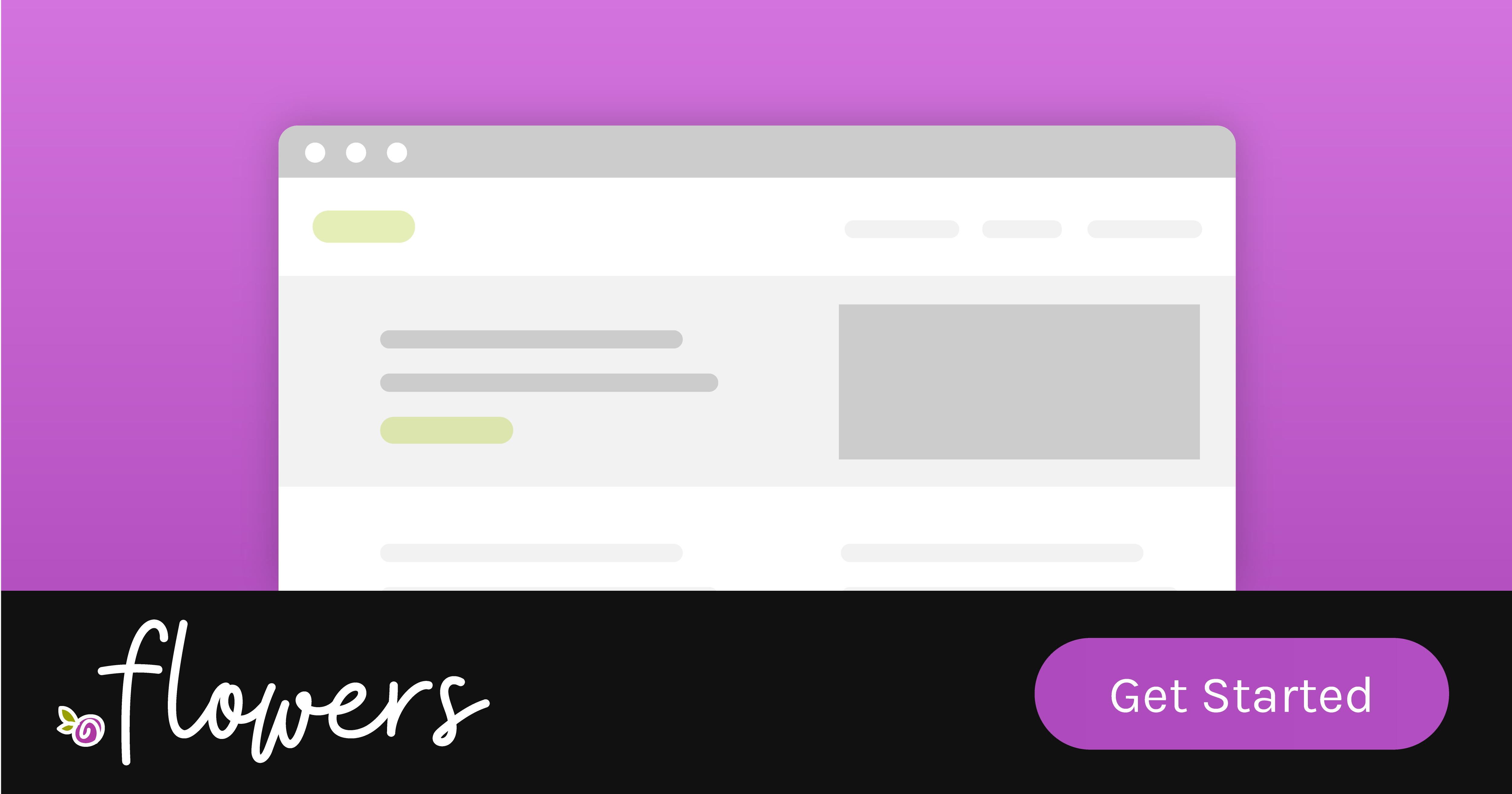 .Flowers Domain Names